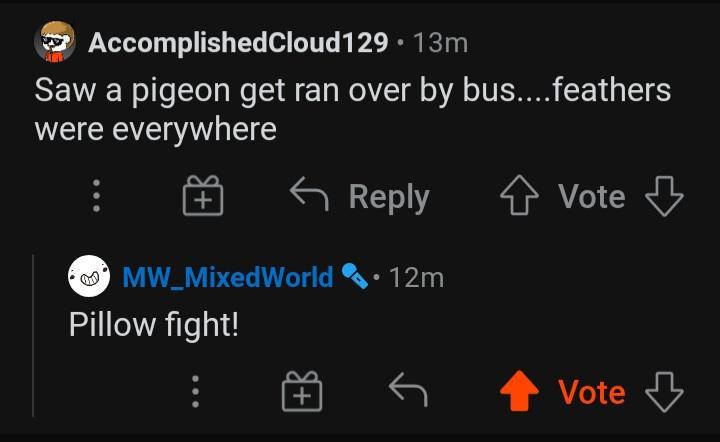 Cursed_Pillow_Fight | Scrolller