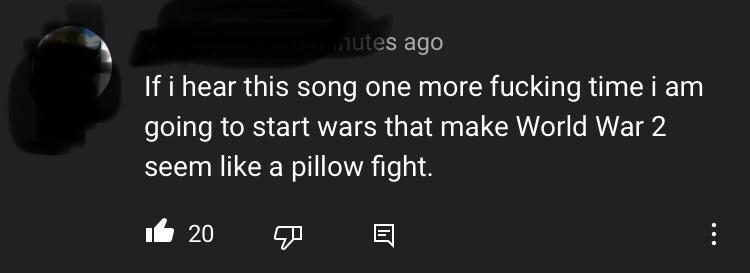 Cursed_pillow fight | Scrolller