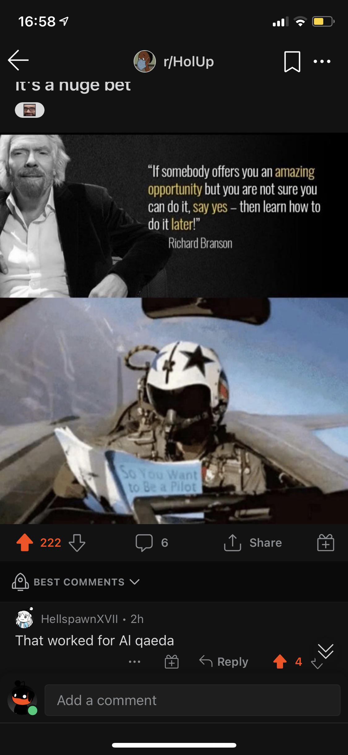 Cursed_pilot | Scrolller