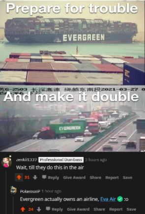 cursed_plane | Scrolller