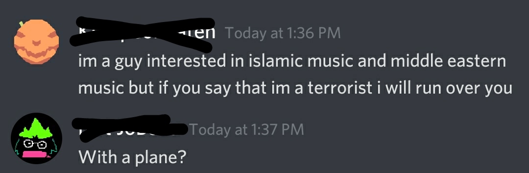 Cursed plane | Scrolller