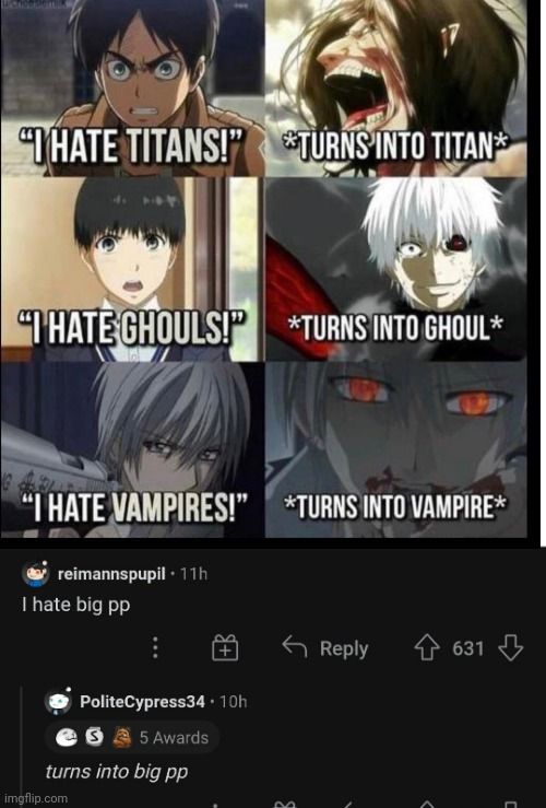 Cursed pp | Scrolller