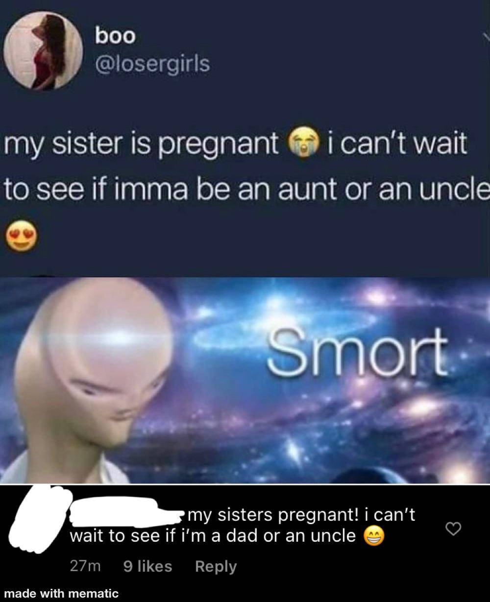 cursed_pregnancy | Scrolller