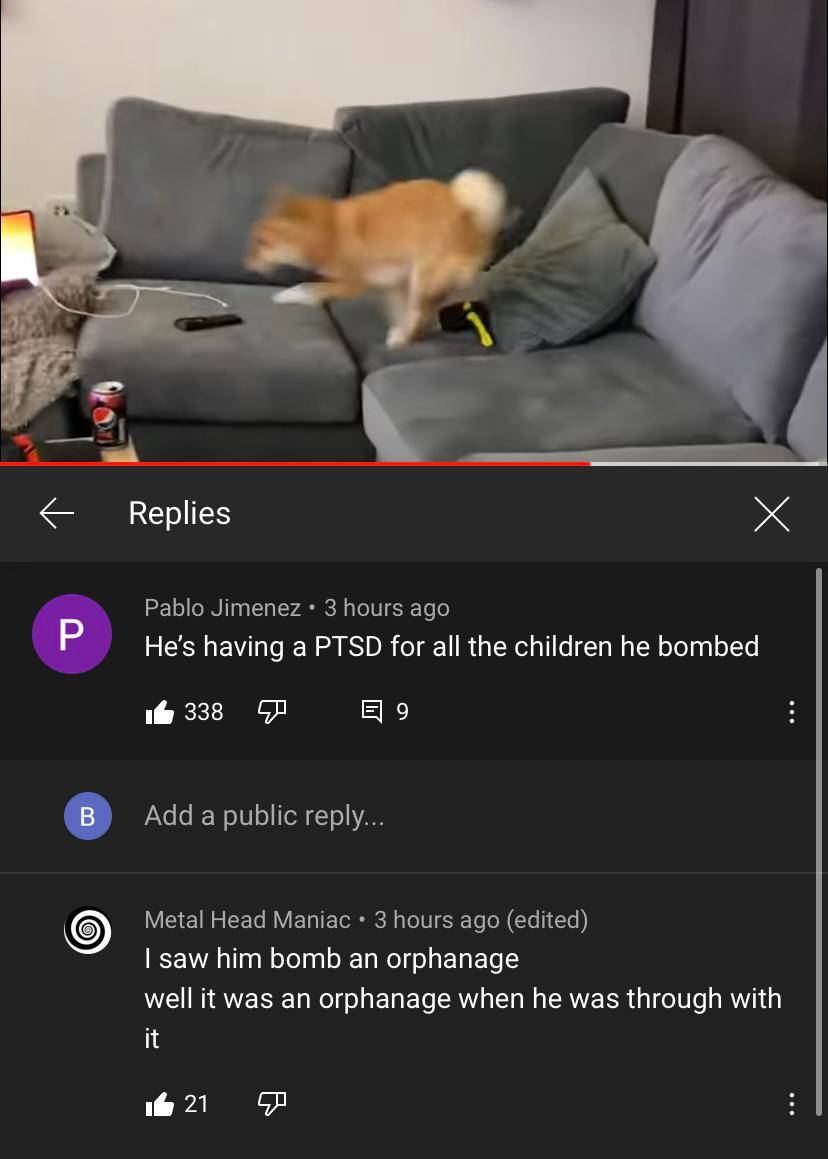 Cursed_PTSD | Scrolller