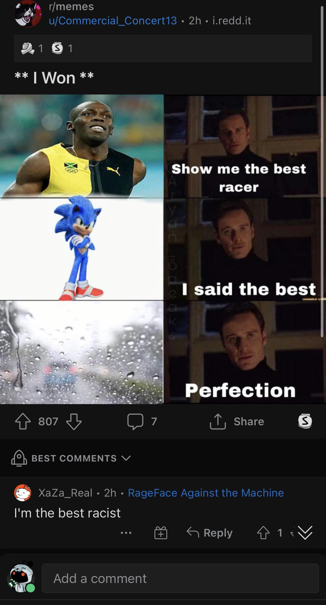 Cursed_racist | Scrolller