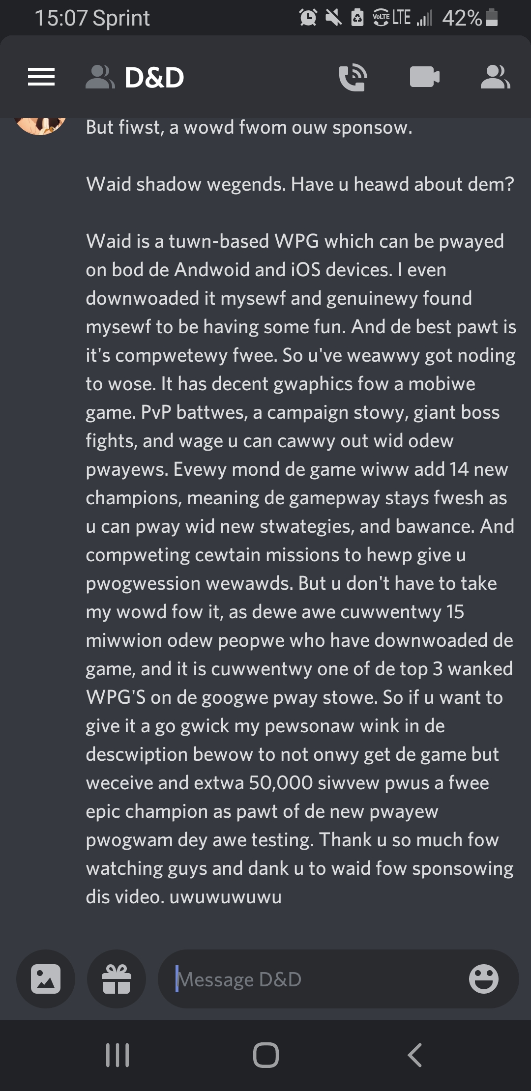 Cursed_RaidShadowLegends | Scrolller