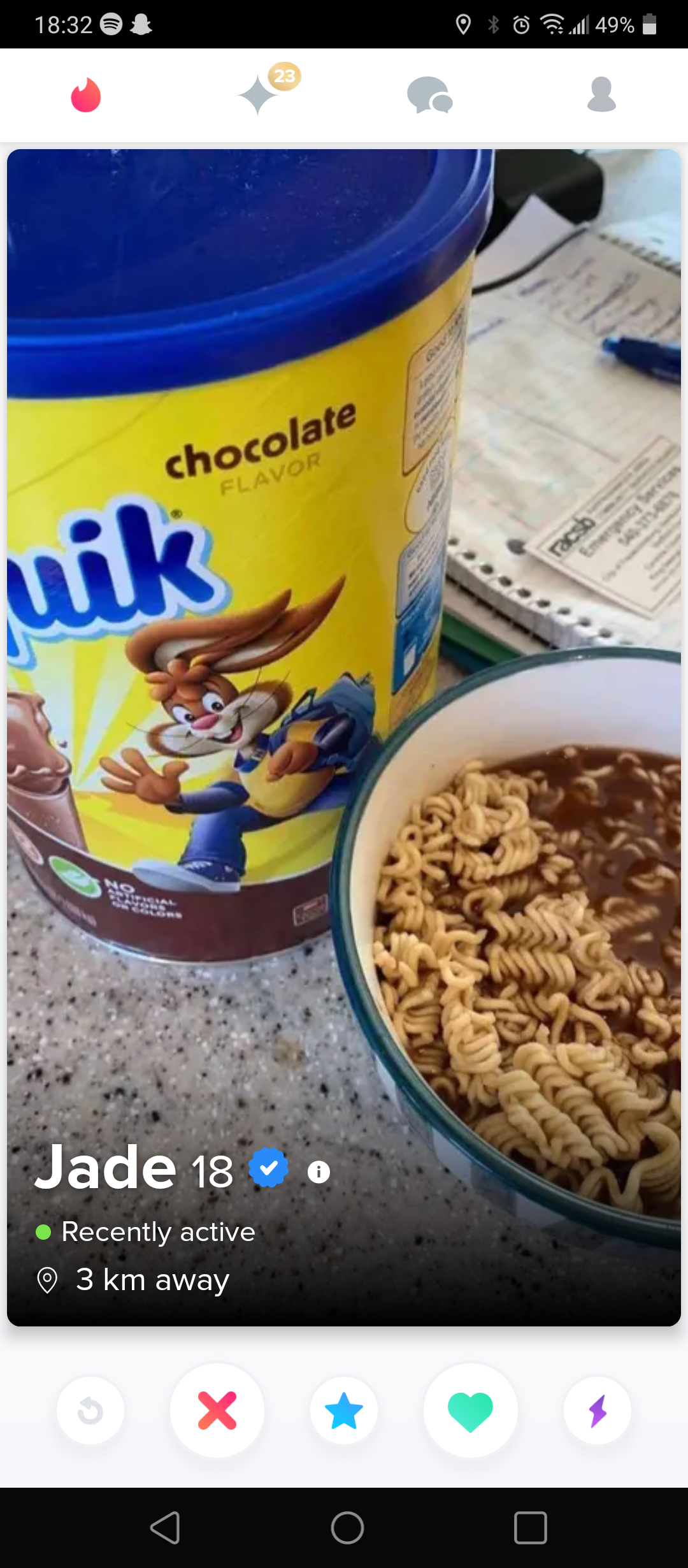 Cursed_ramen of hell | Scrolller