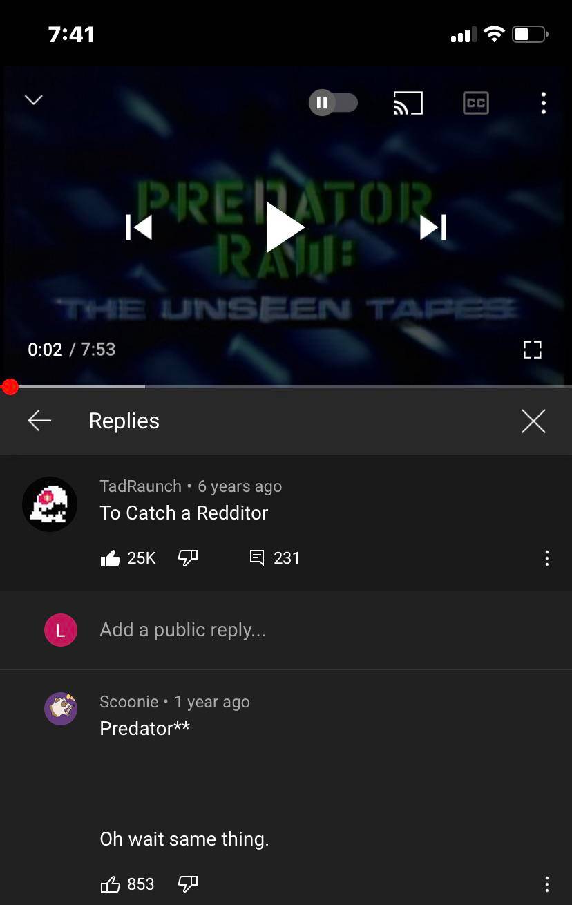 Cursed_Redditor | Scrolller