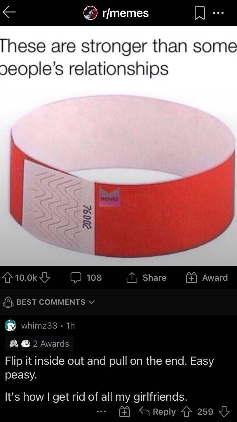 Cursed_relationship | Scrolller