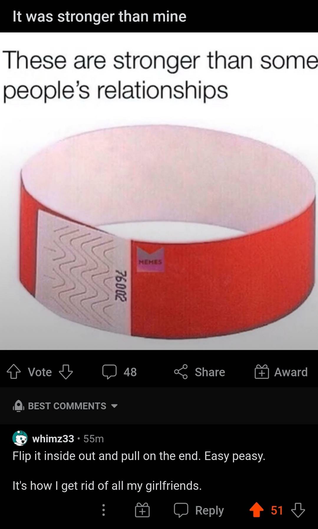 Cursed_relationship | Scrolller