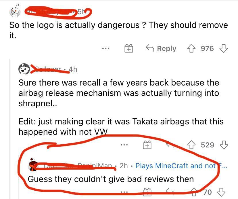 Cursed_review | Scrolller