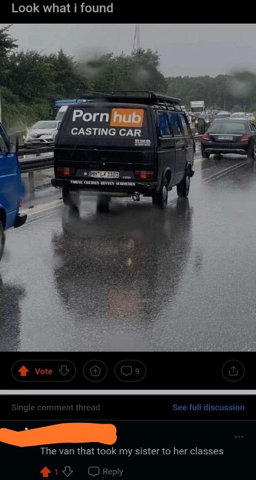 Cursed_ride | Scrolller