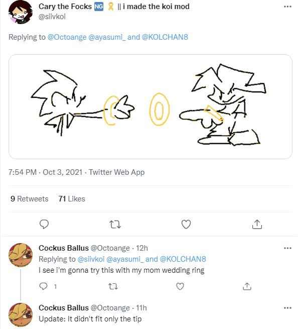 Cursed_Ring | Scrolller