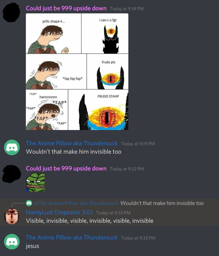 cursed_ring | Scrolller