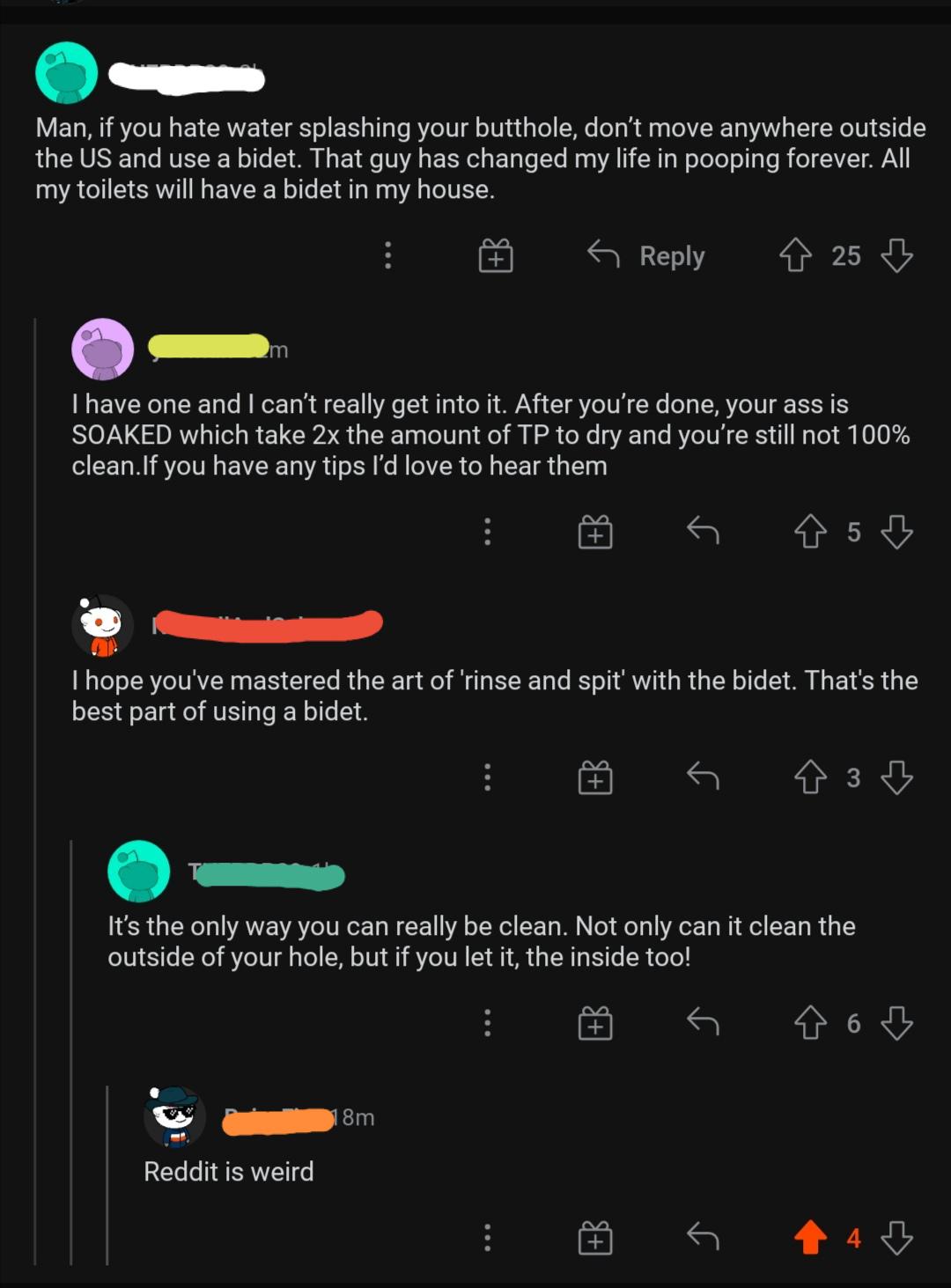 Cursed_ rinse & spit | Scrolller