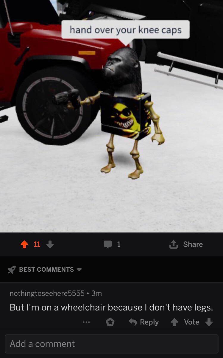 Cursed_robbery | Scrolller