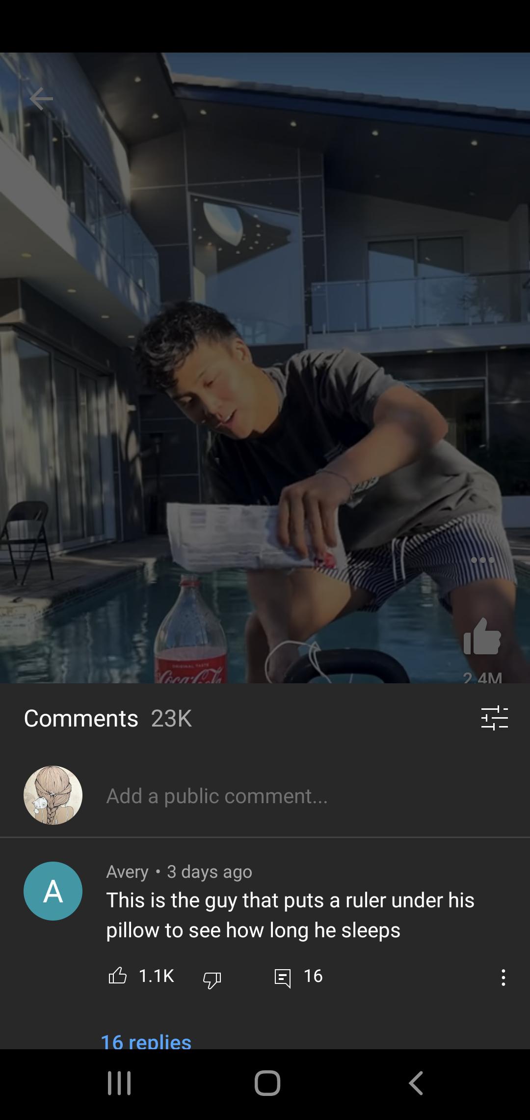 cursed ruler | Scrolller