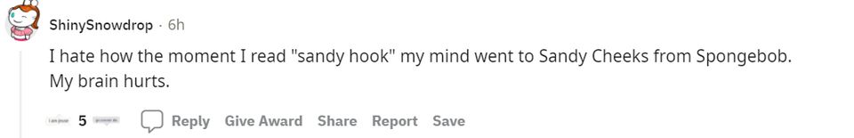 cursed_sandy cheeks | Scrolller