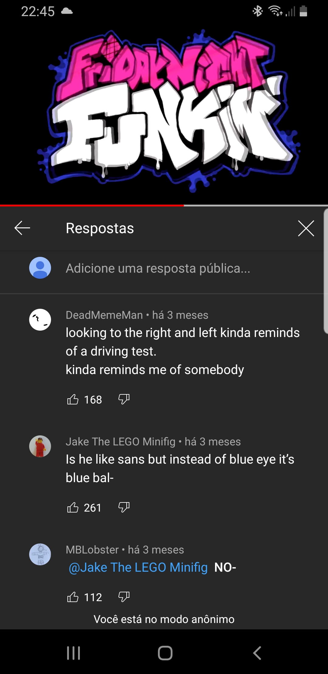 Cursed sans | Scrolller