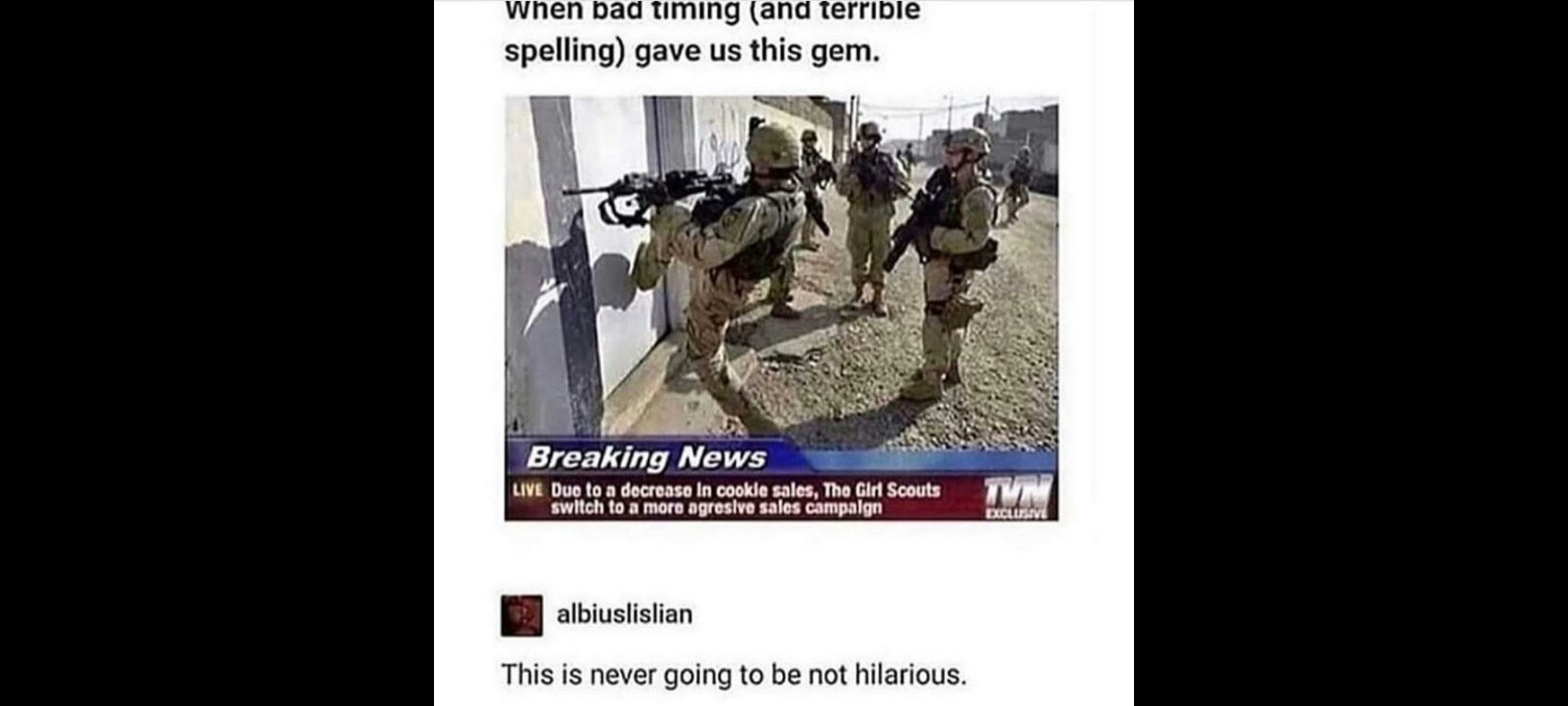 Cursed_scouts | Scrolller