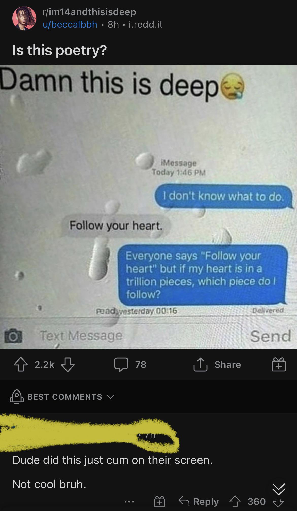 Cursed_Screen | Scrolller