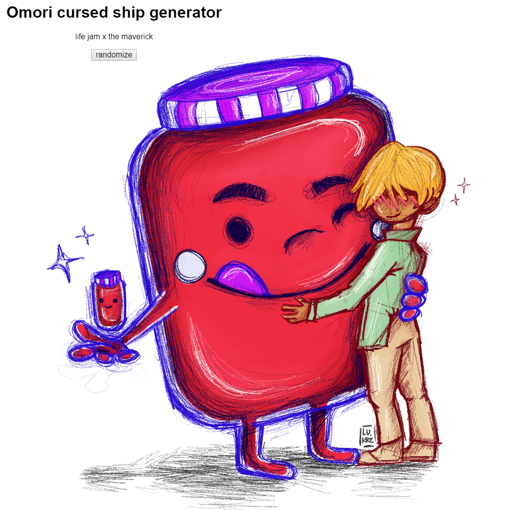 cursed ship generator fanart | Scrolller