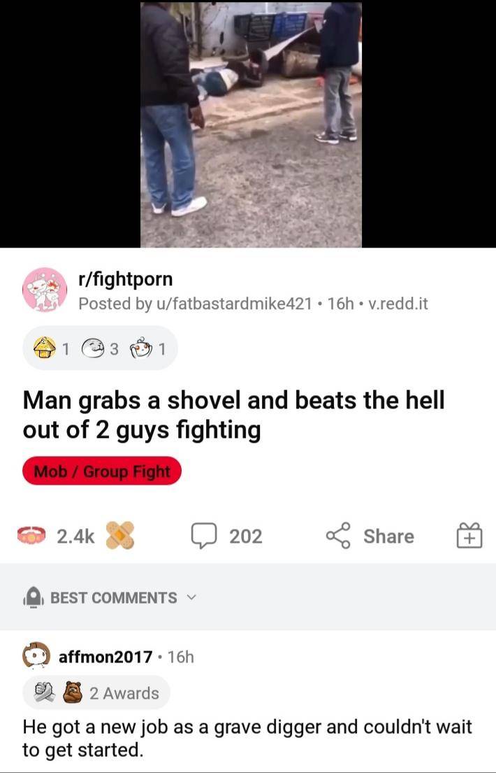 Cursed_Shovel | Scrolller