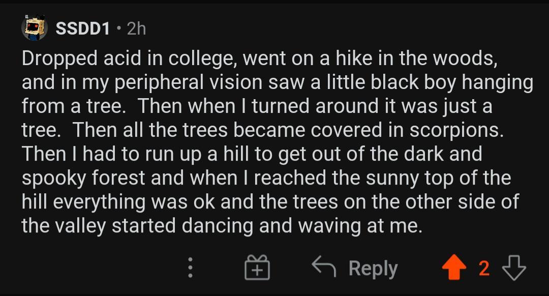 Cursed_shrooms | Scrolller