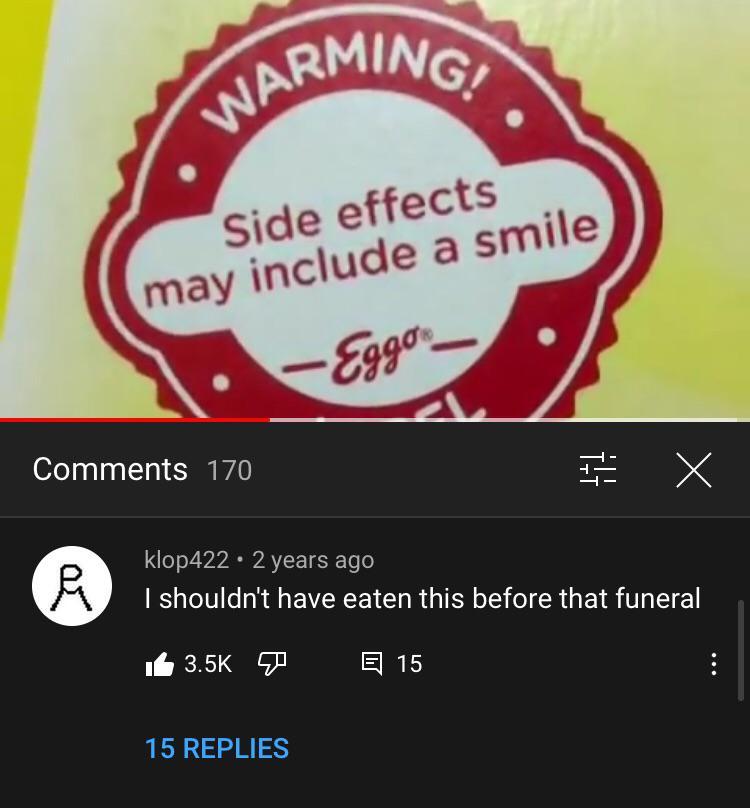 cursed_side effect | Scrolller