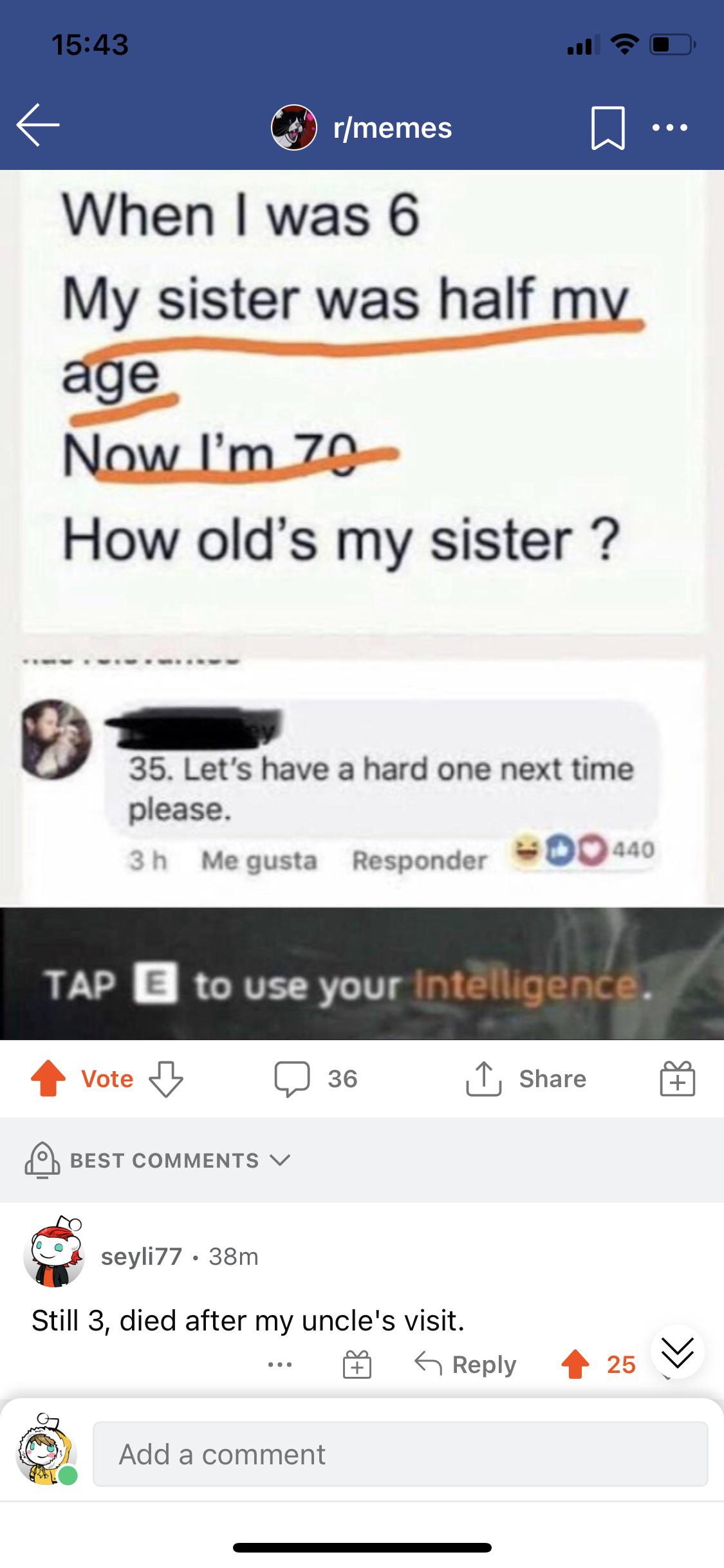 Cursed_sister | Scrolller