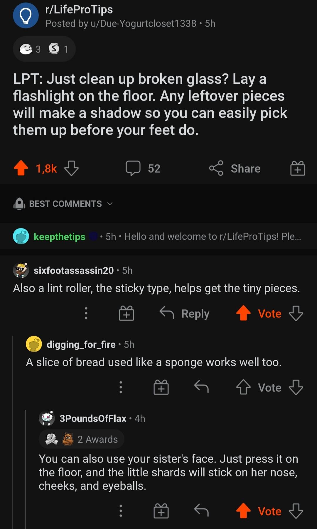 Cursed Sister | Scrolller