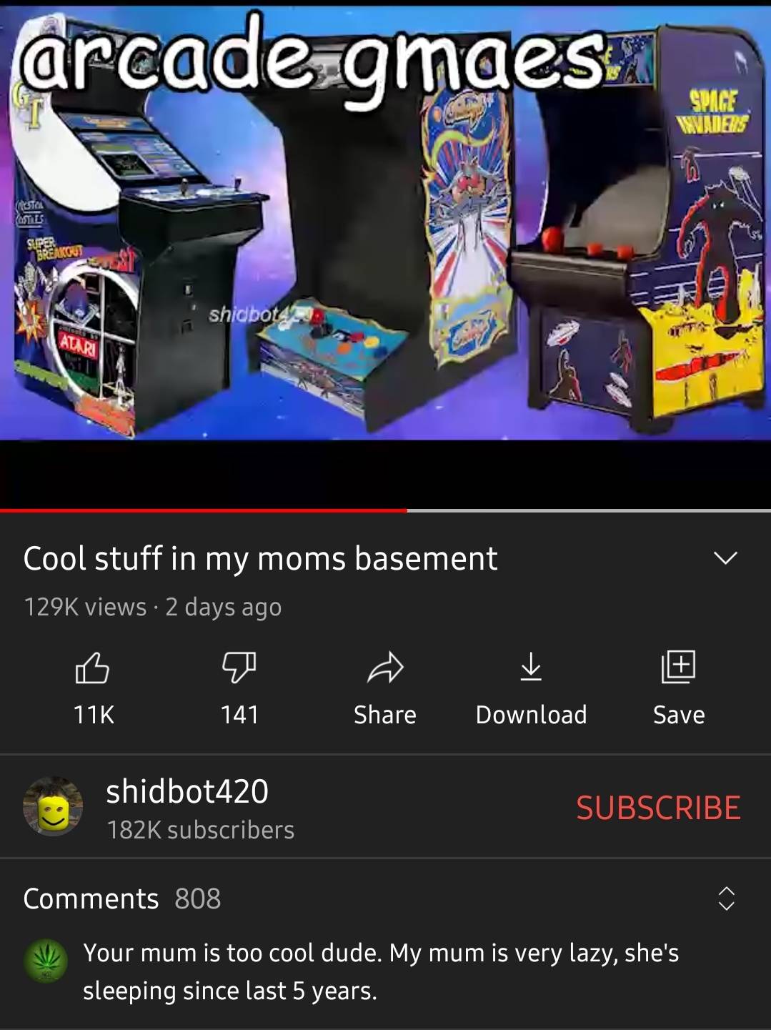 Cursed_sleep | Scrolller