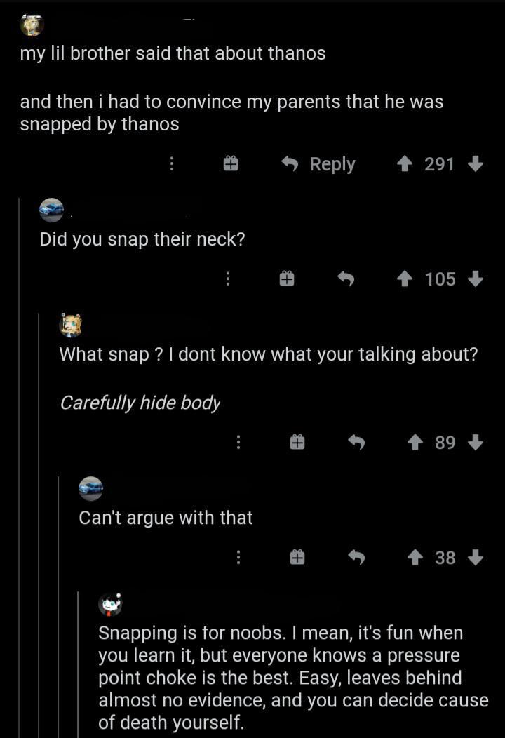 Cursed_Snap | Scrolller