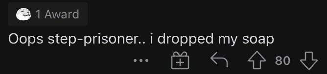 cursed_soap | Scrolller