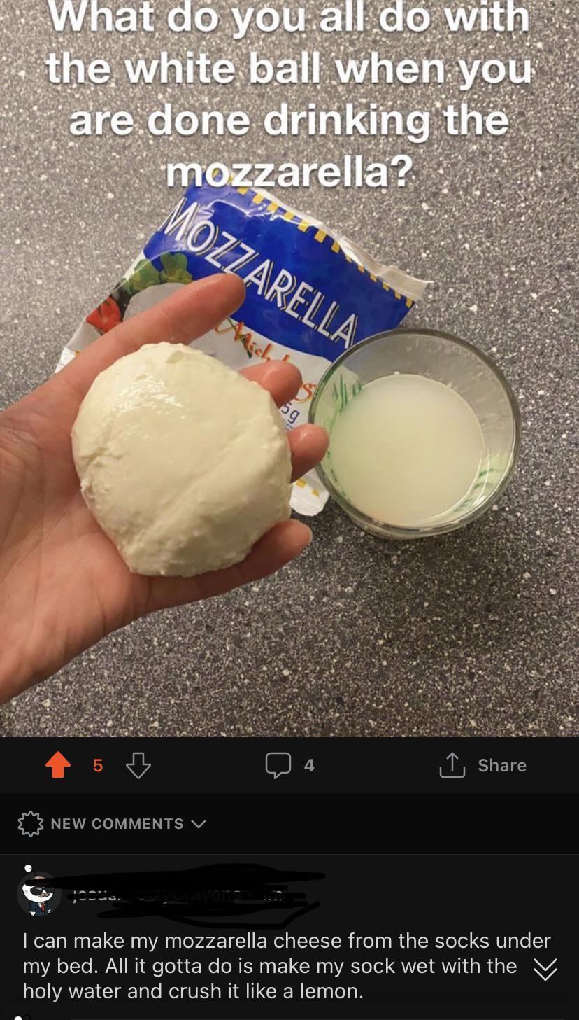 Cursed socks | Scrolller