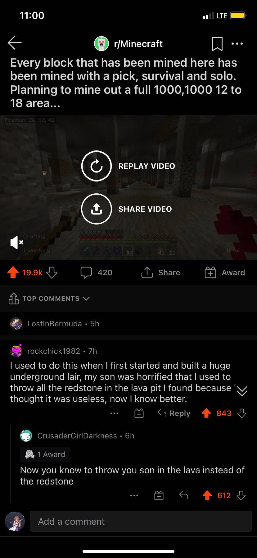 Cursed_son | Scrolller