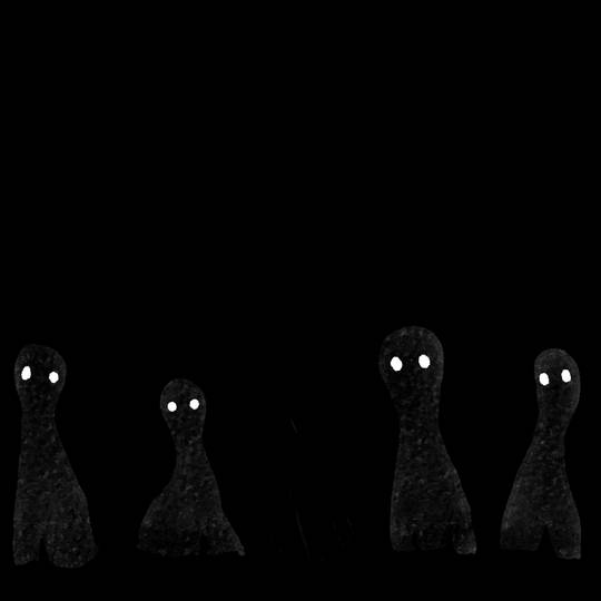 Cursed souls | Scrolller