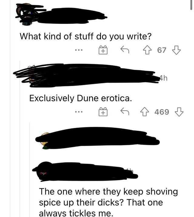 Cursed_Spice | Scrolller