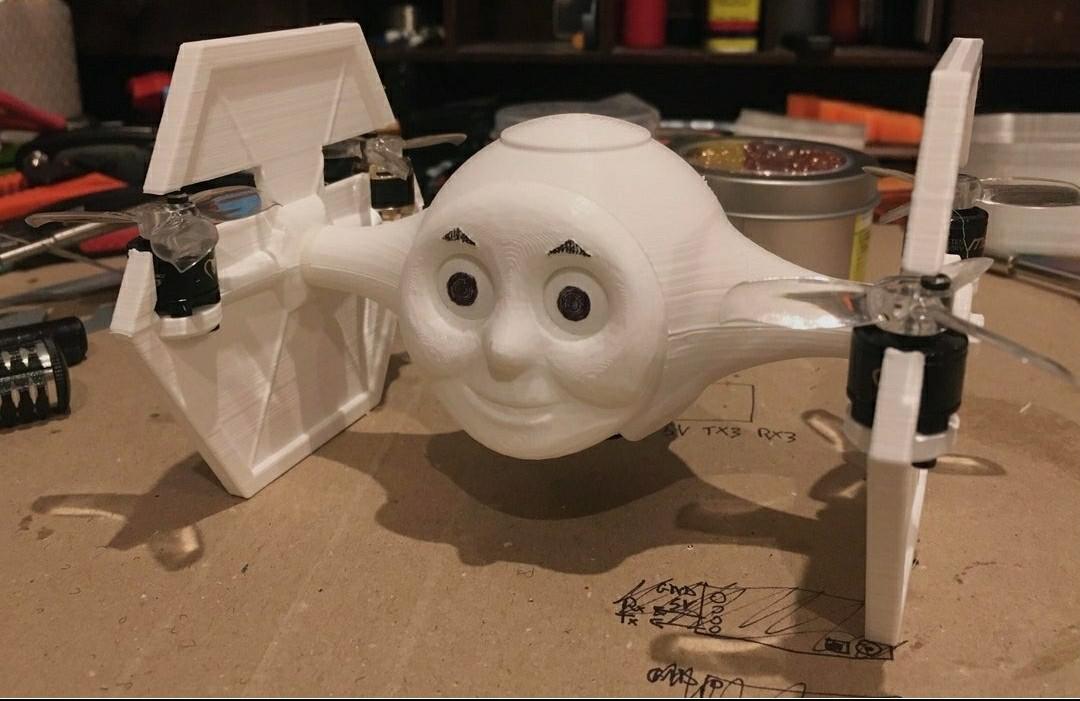 Cursed_starwars | Scrolller