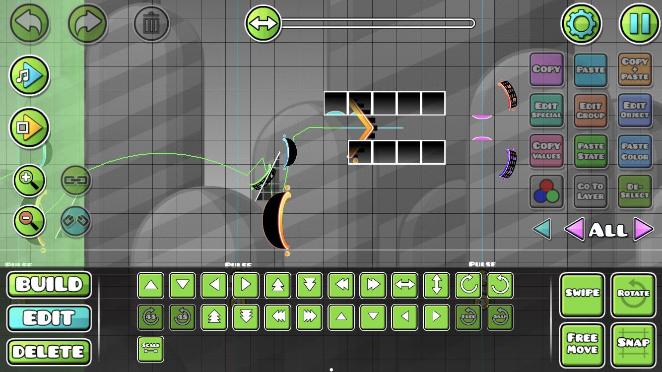 cursed_structure | Scrolller