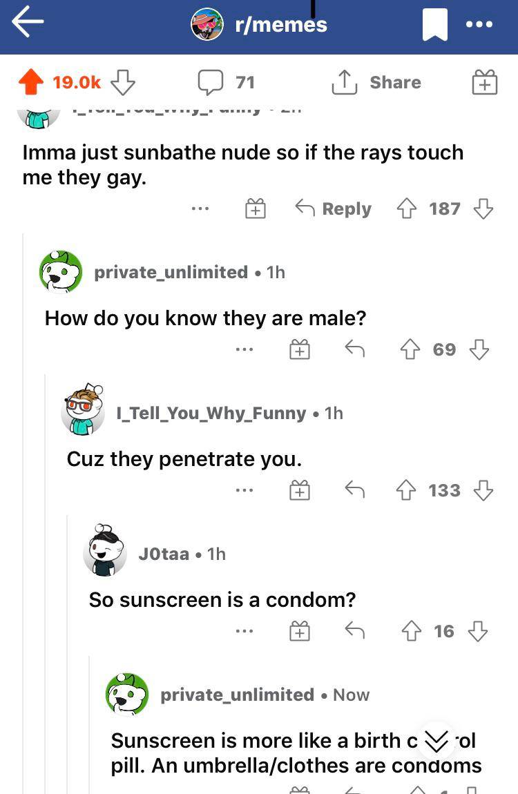 Cursed_Sun_Rays | Scrolller