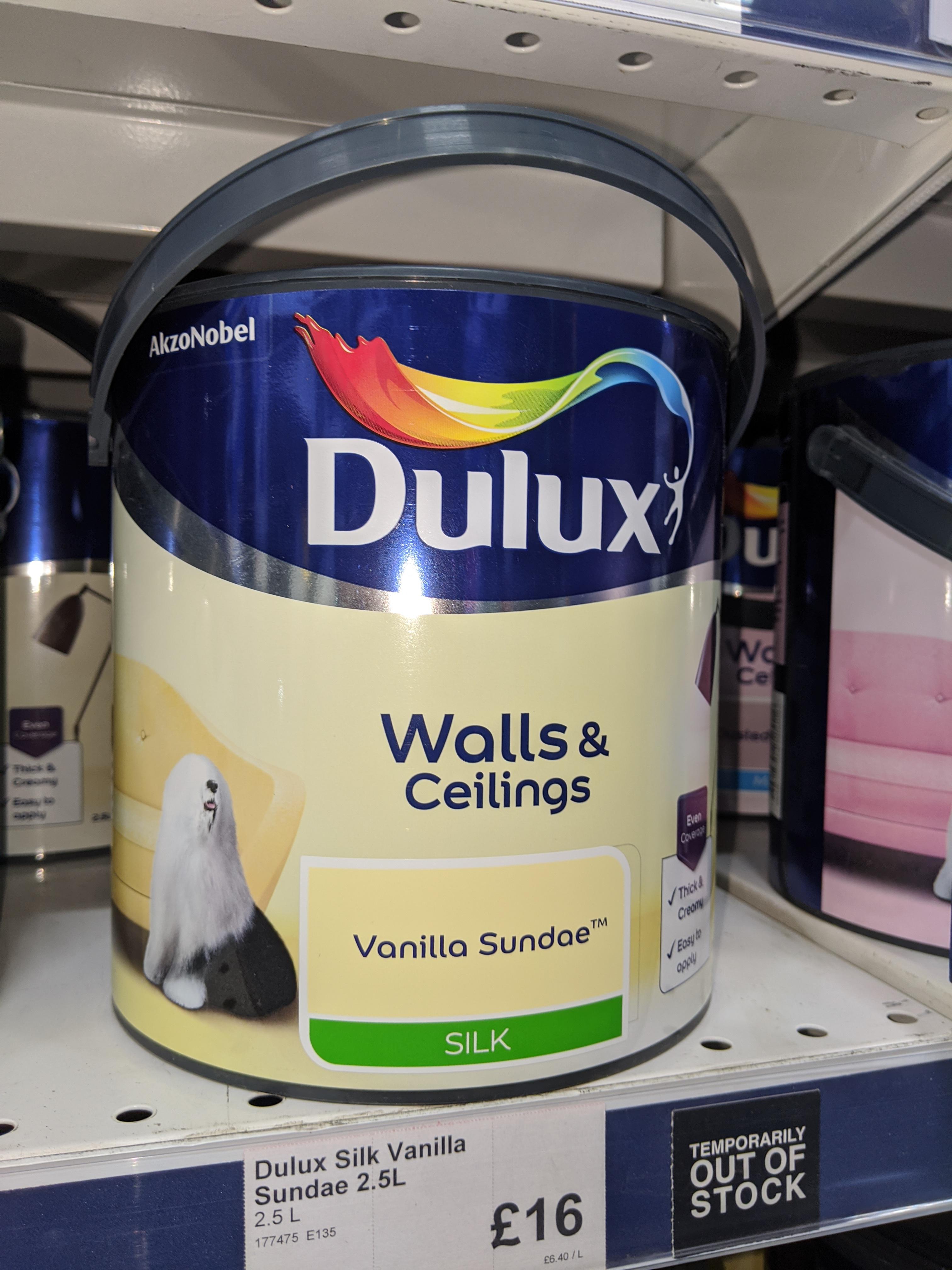 Cursed Sundae | Scrolller