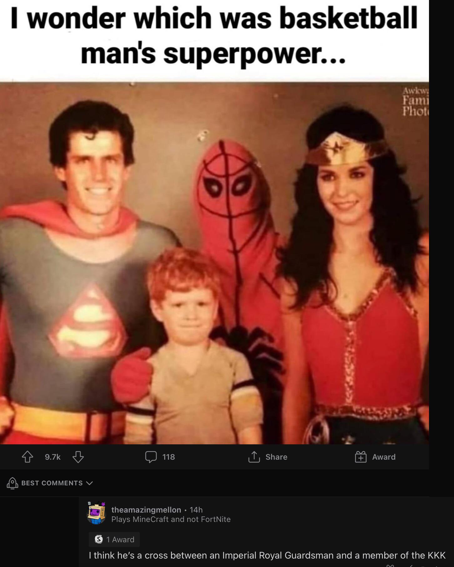 Cursed_superpower | Scrolller