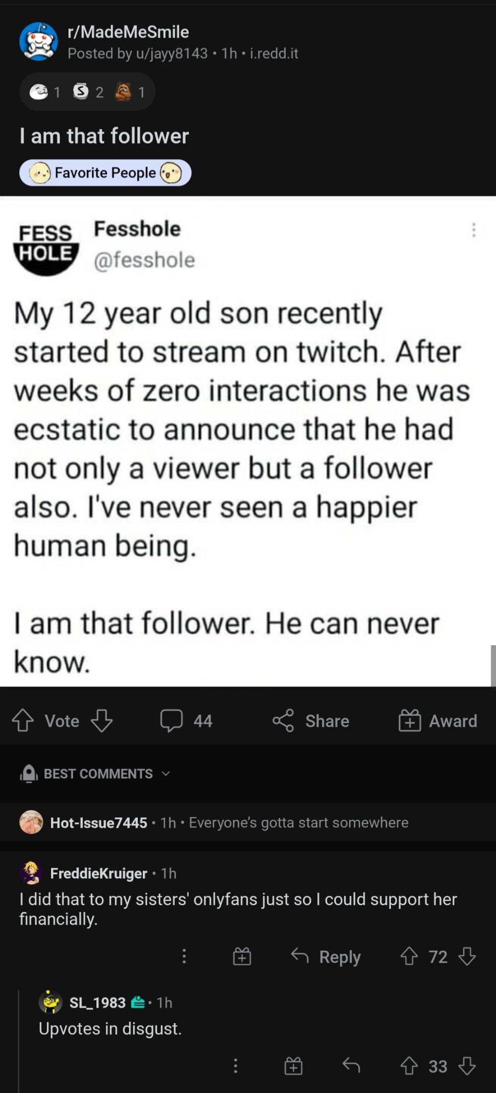 Cursed_support | Scrolller