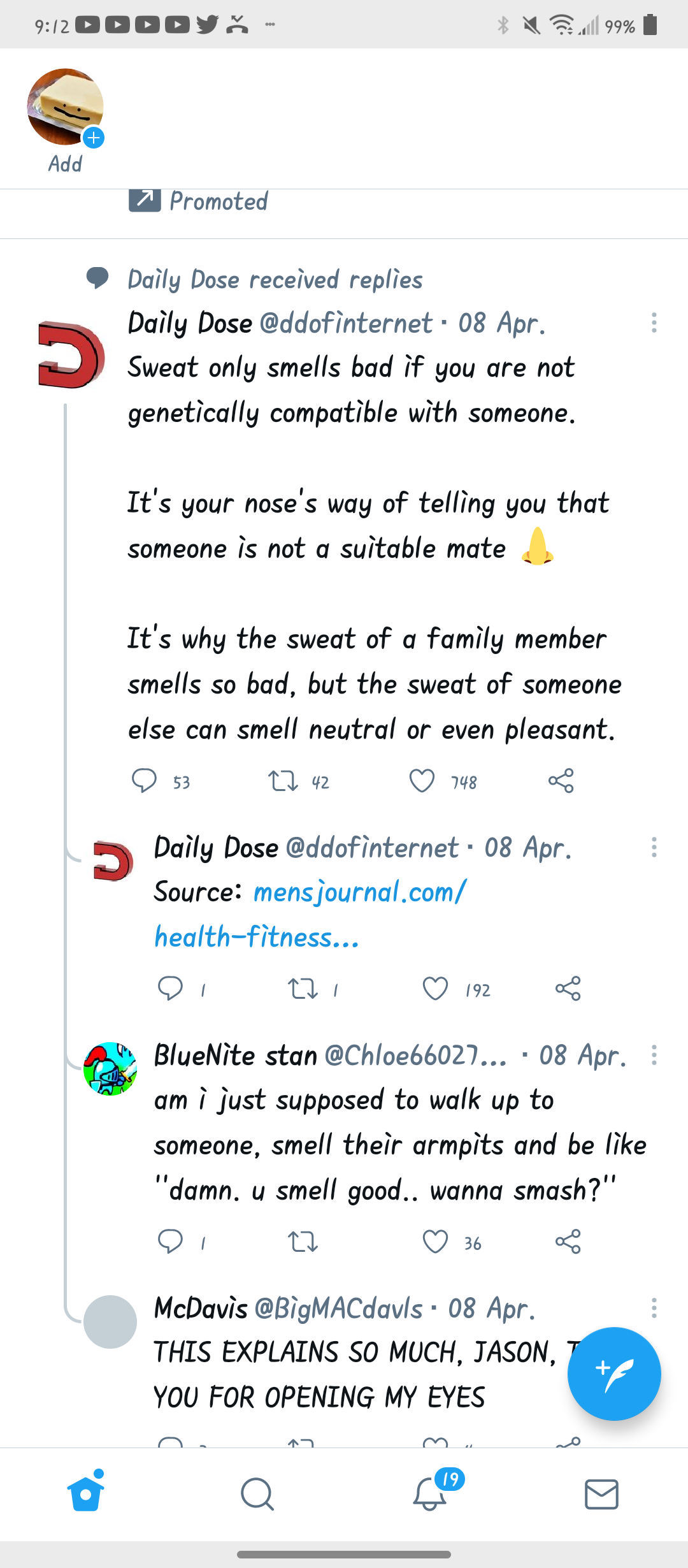 Cursed_Sweat | Scrolller