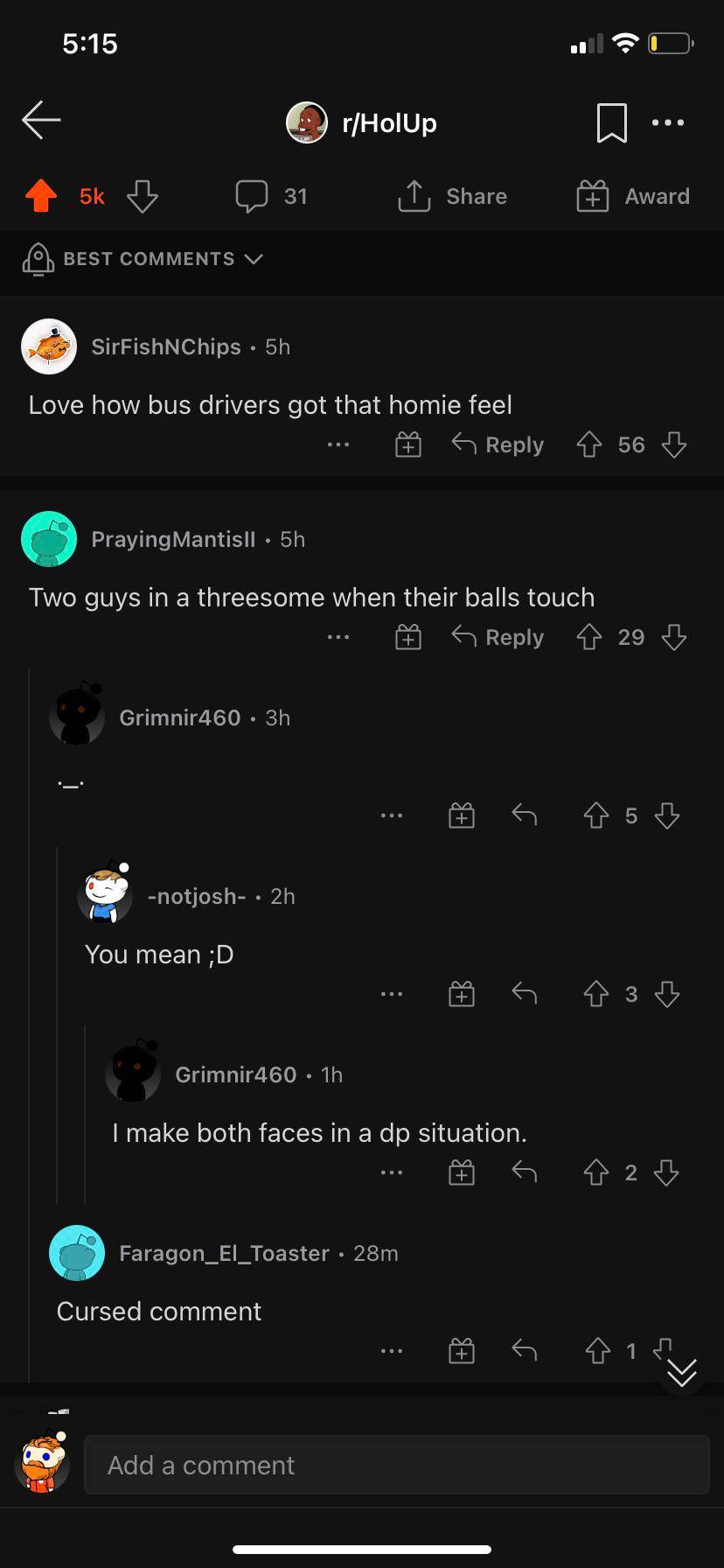 Cursed_Threesome | Scrolller