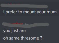 Cursed_threesome | Scrolller