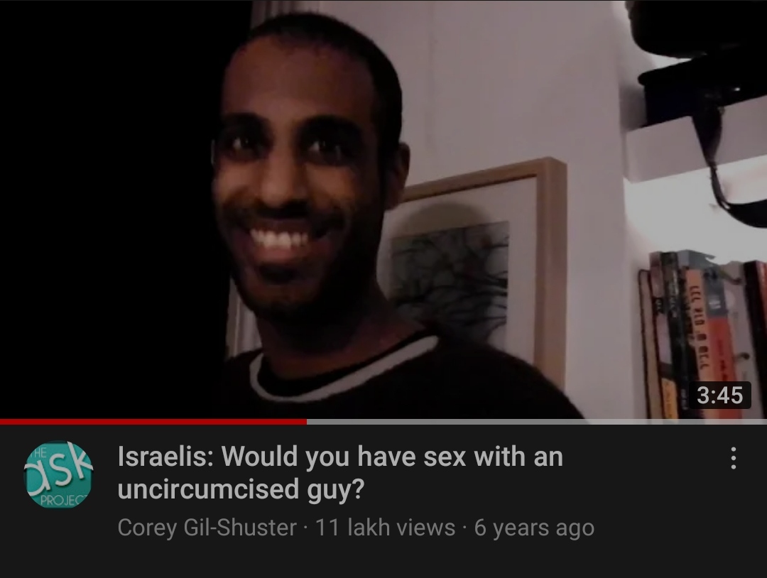 Very poor choice of thumbnail | Scrolller