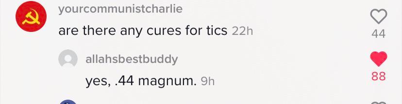 Cursed_tics | Scrolller