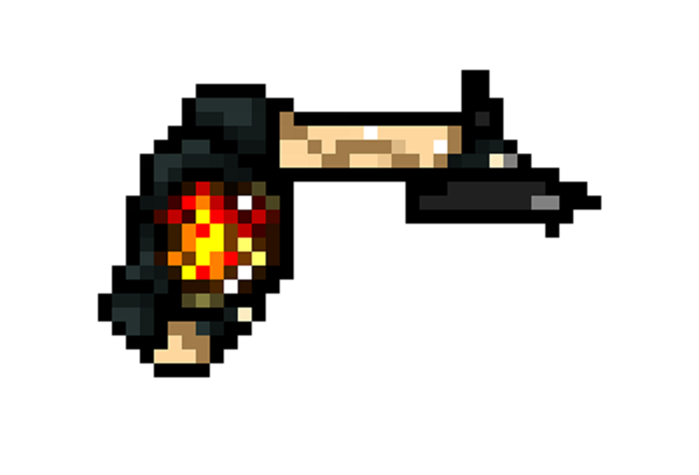 cursed tony | Scrolller